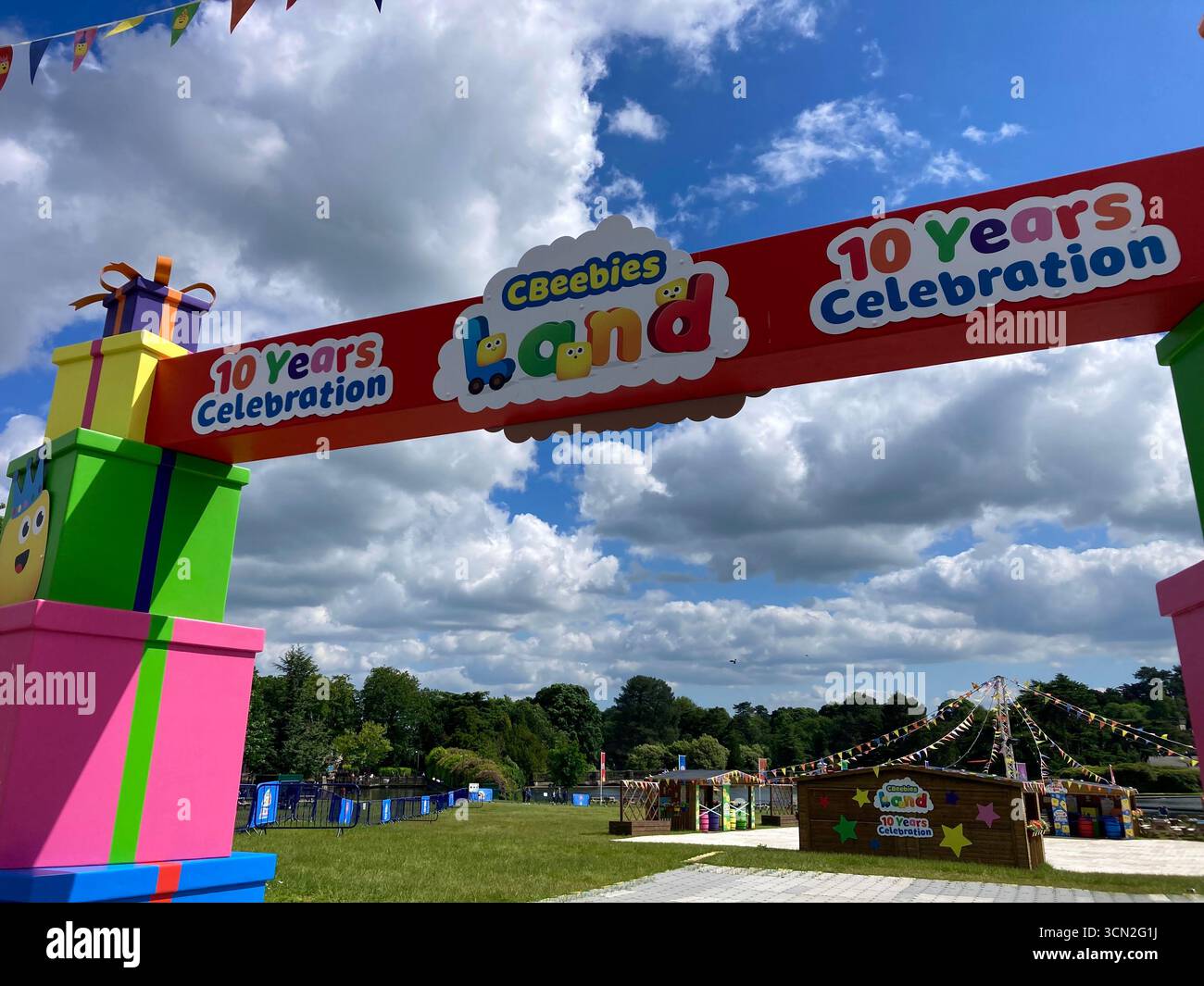 Cbeebies hi-res stock photography and images - Alamy