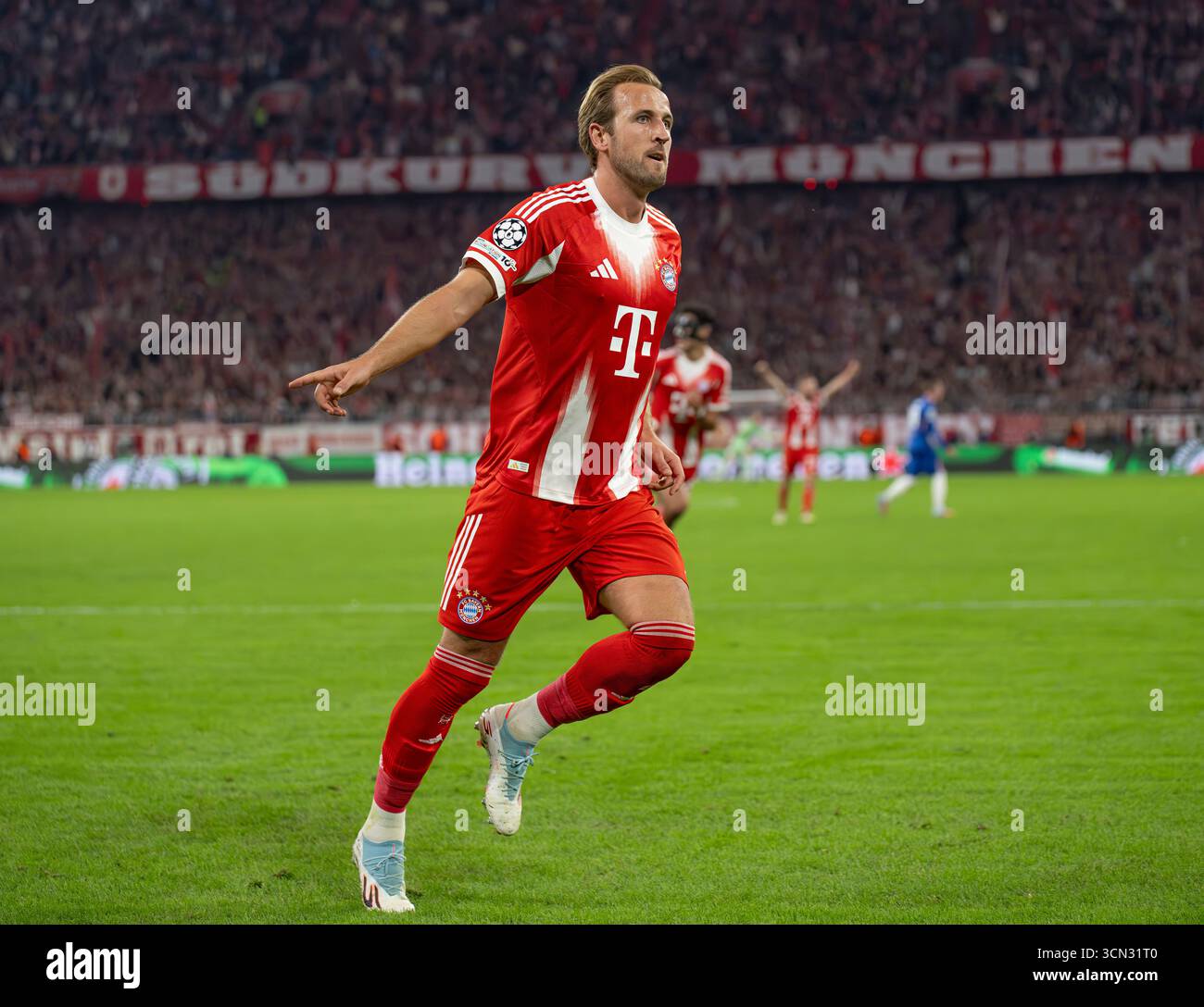 Chelsea celebrating hi-res stock photography and images - Alamy