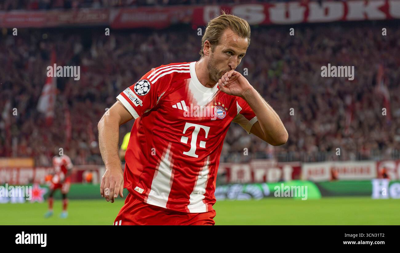 Harry kane england 2025 hi-res stock photography and images - Alamy