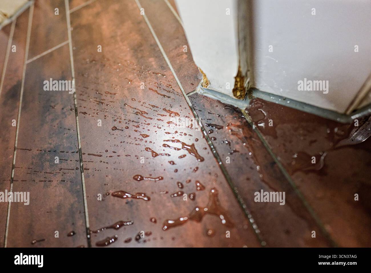 Structural trace hi-res stock photography and images - Alamy