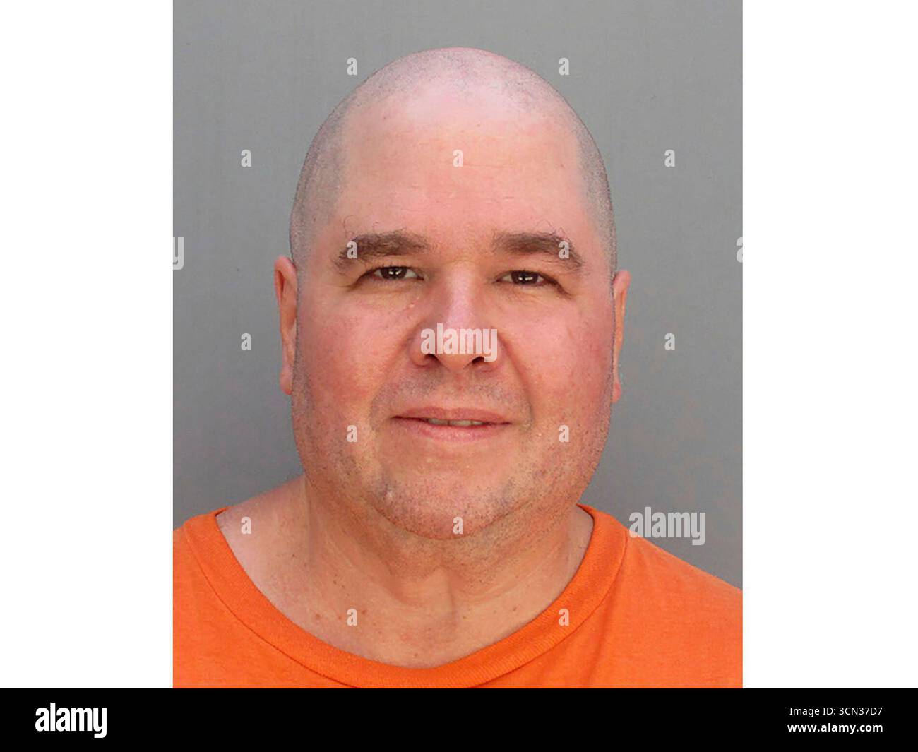 FILE - This photo provided by the Arizona Department of Corrections ...