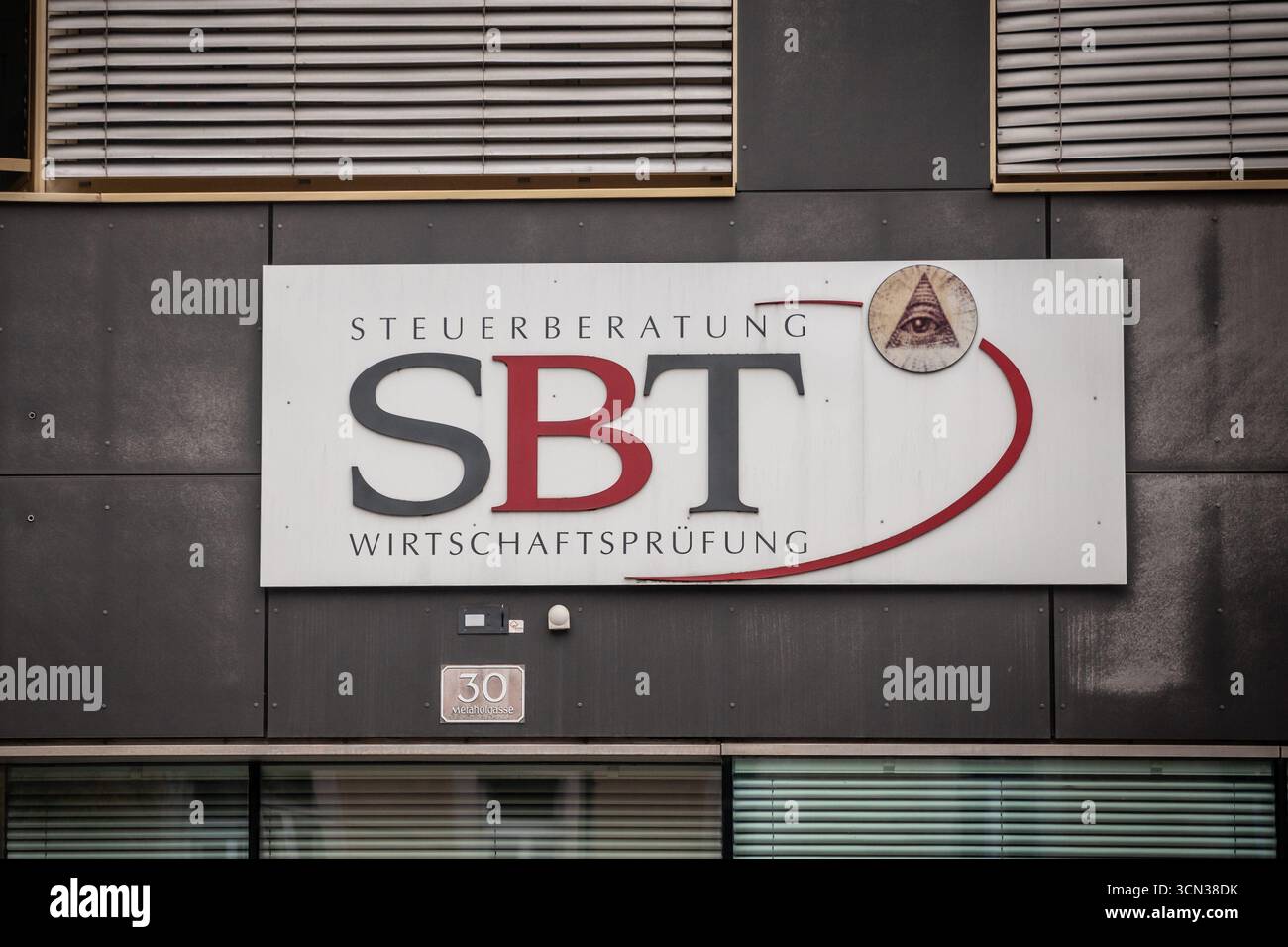 Sbt steuerberatung hi-res stock photography and images - Alamy