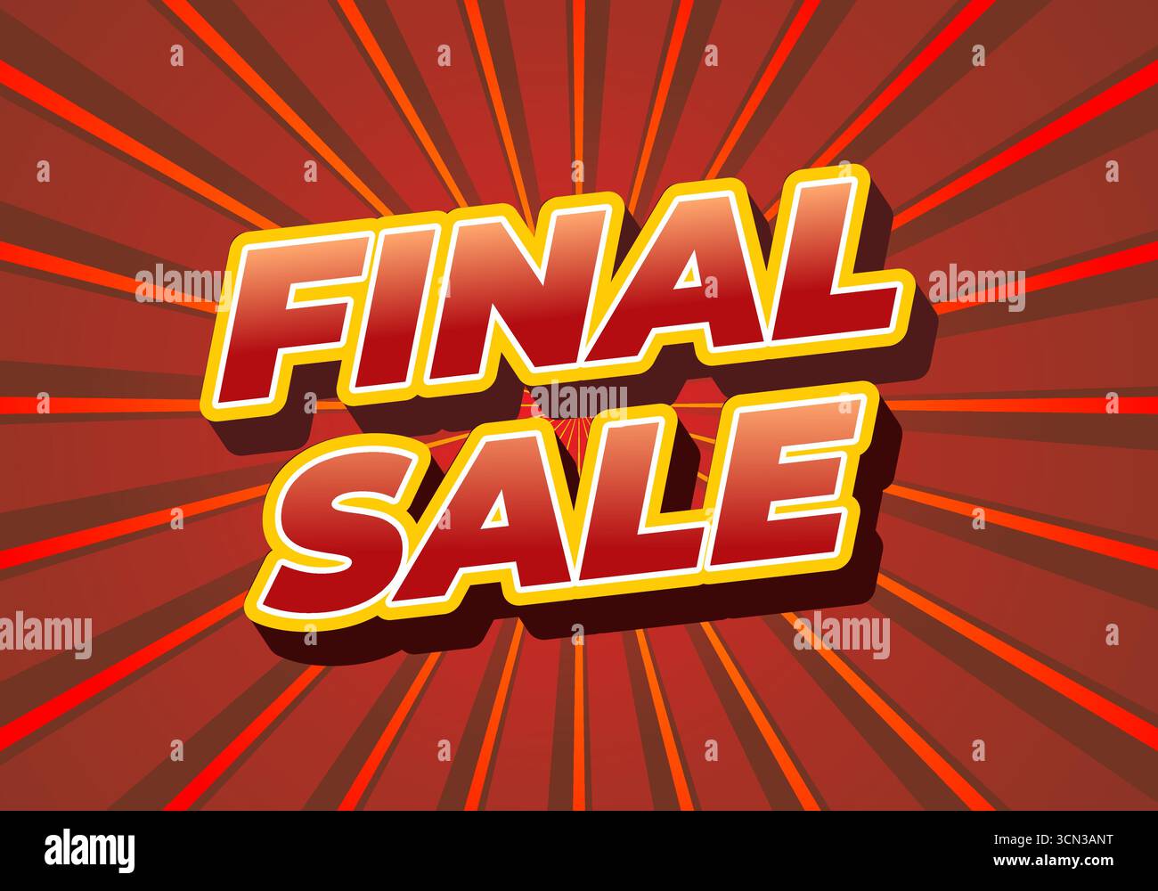 Dynamic red burst background with bold yellow outlined red text FINAL ...