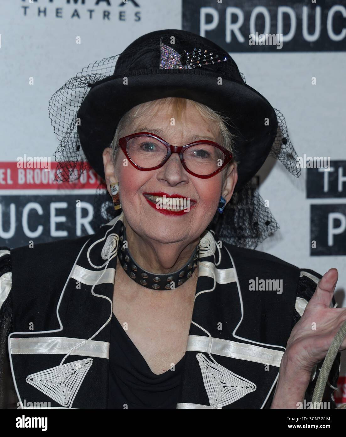 Su pollard 2025 hi-res stock photography and images - Alamy