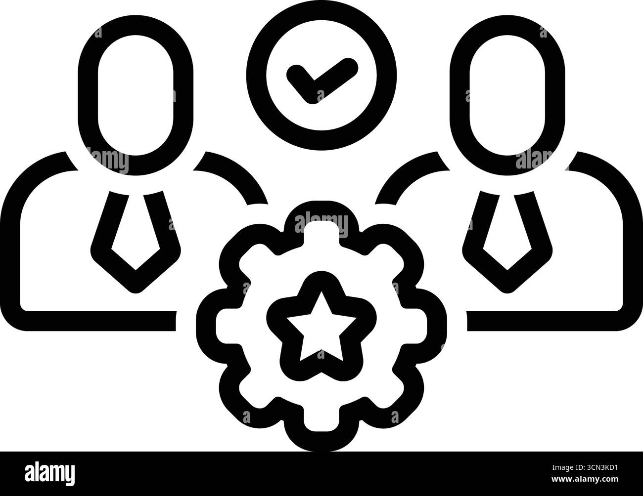 Icon for customer success, customer Stock Vector Image & Art - Alamy