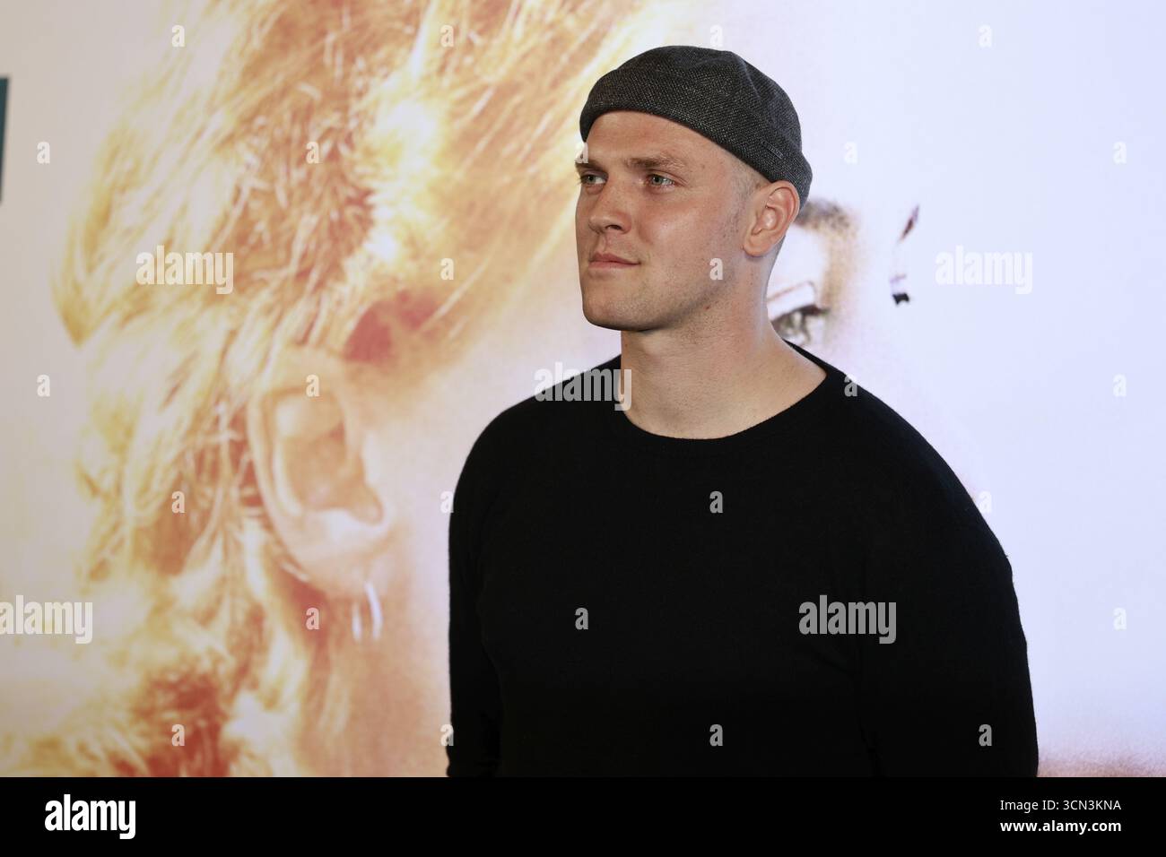 September 18, 2025, Berlin, Friedrichshain, Germany: Berlin. MIROIRS NO ...