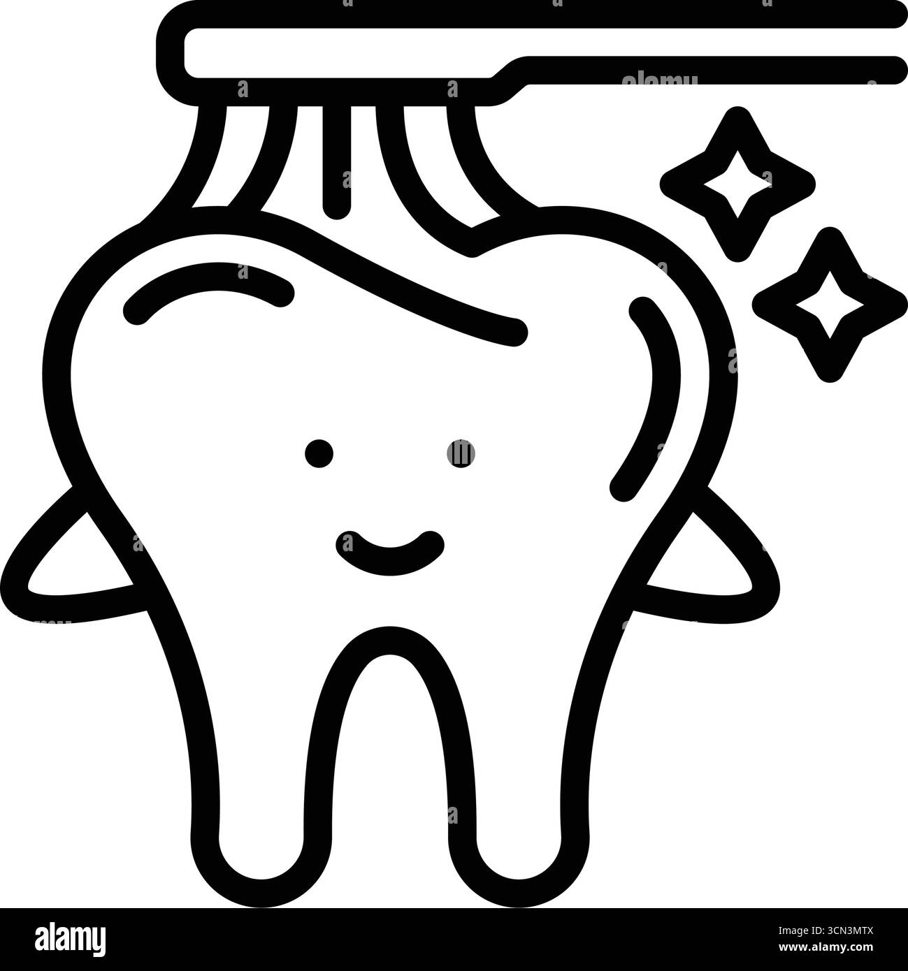 Kids dentistry Stock Vector Images - Alamy