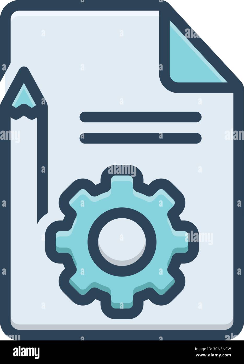 Content manage Cut Out Stock Images & Pictures - Alamy