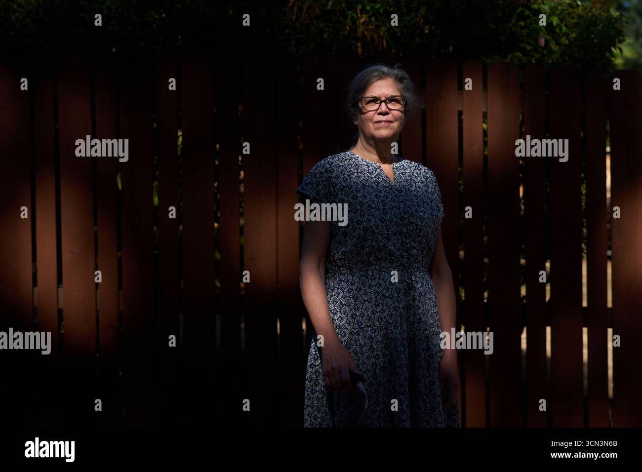 Valerie Nagle, whose DNA recently helped to confirm the remains of her sister Marion Vinetta ...