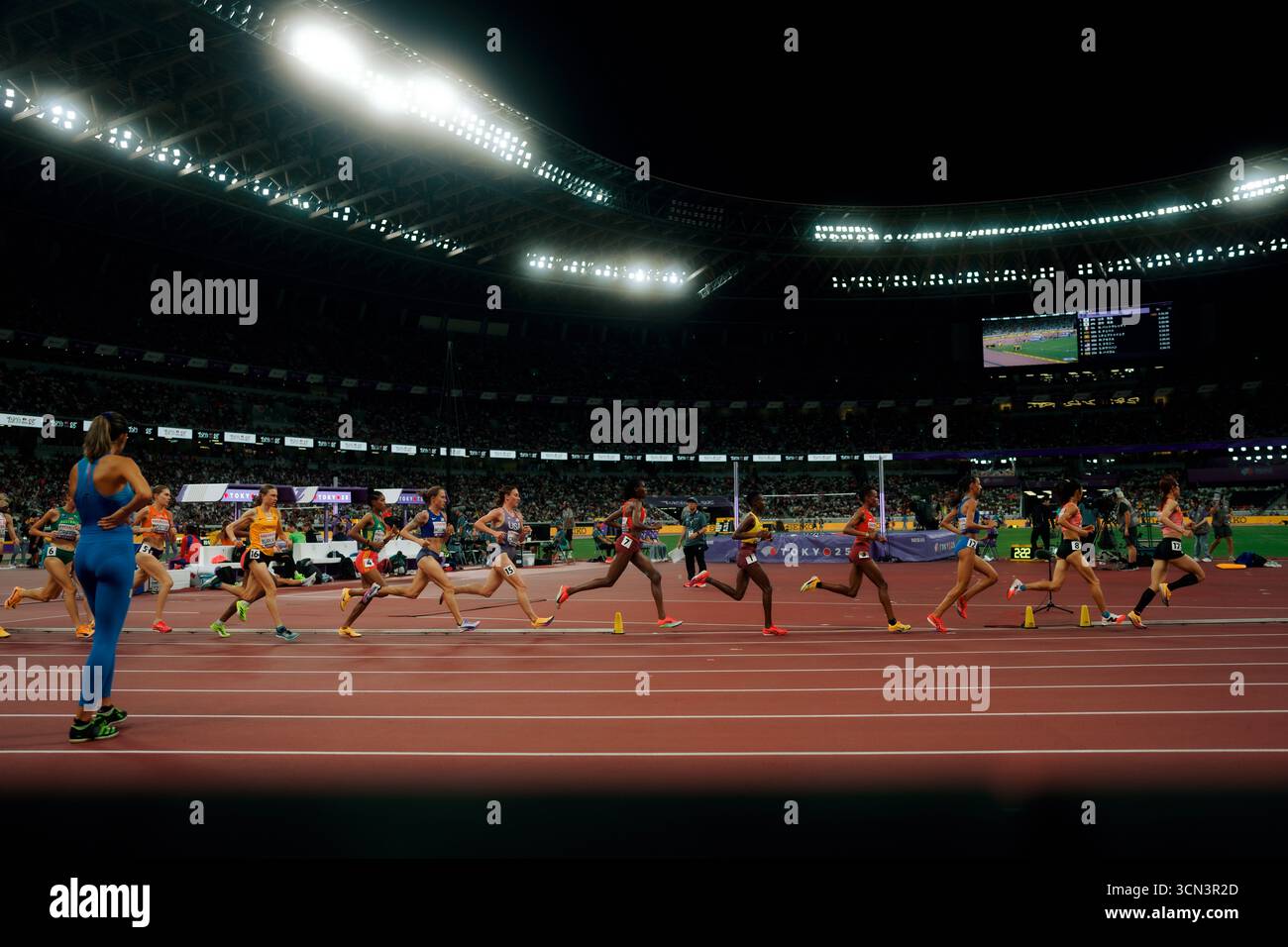 Joy cheptoyek tokyo 2025 hi-res stock photography and images - Alamy