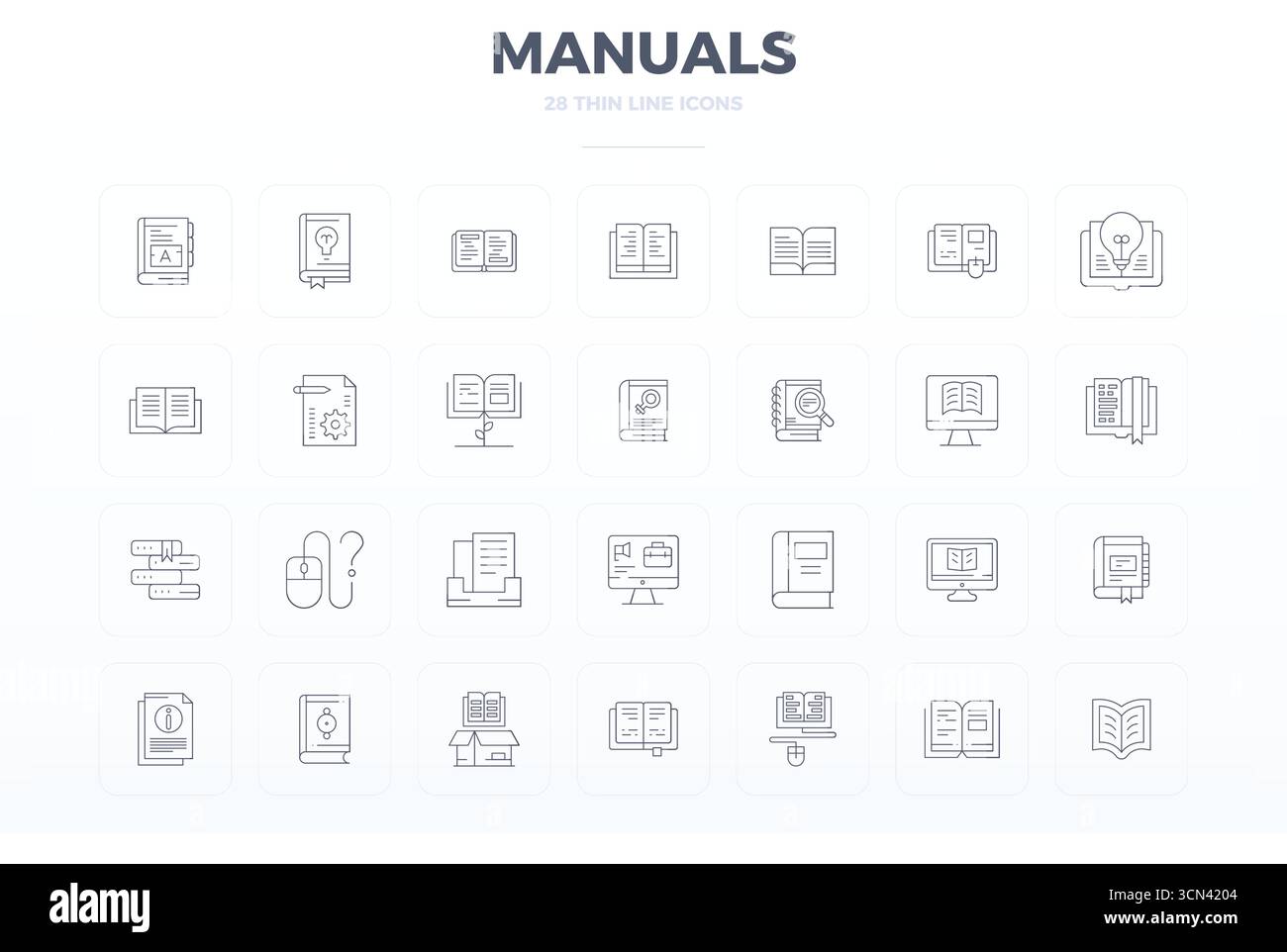 Troubleshooting diagrams Stock Vector Images - Alamy