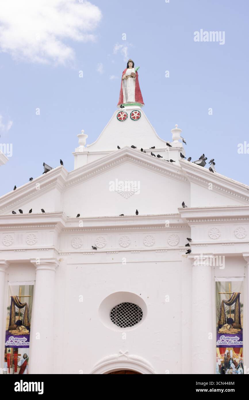 Sensuntepeque hi-res stock photography and images - Alamy