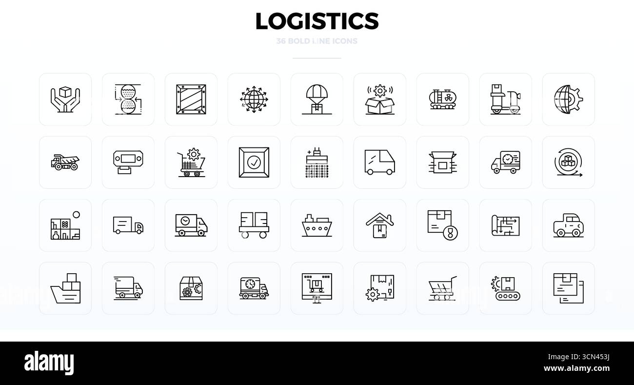 Logistics kpis dashboard hi-res stock photography and images - Alamy