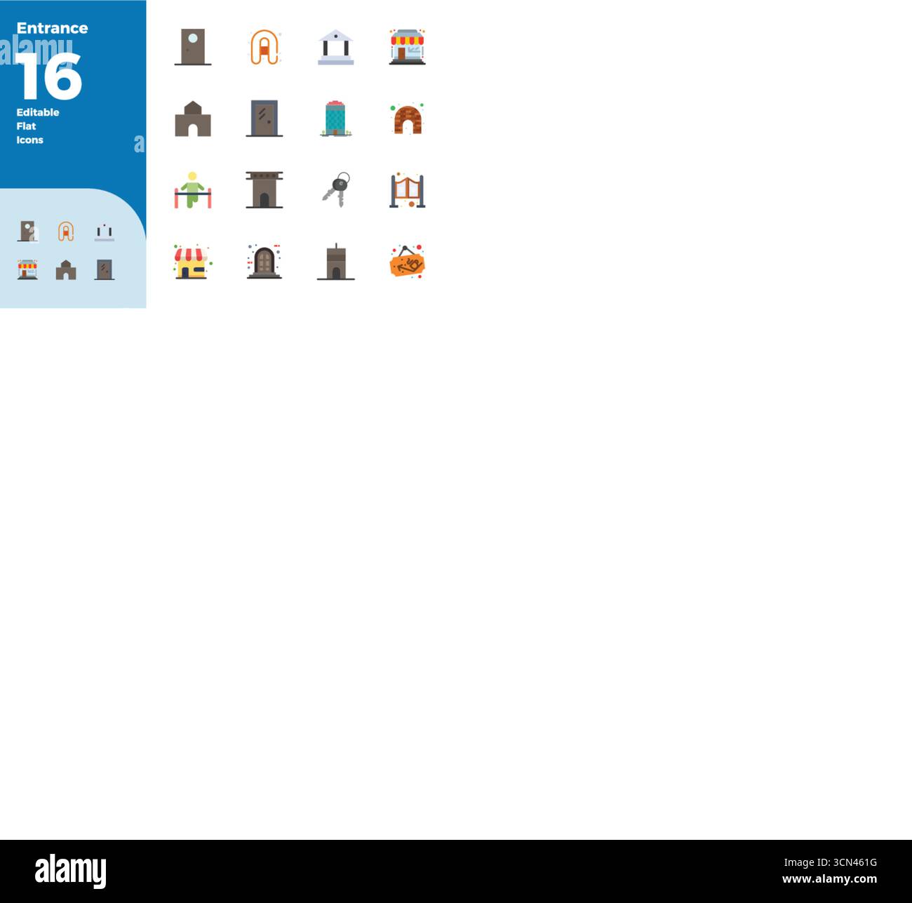 Sliding gate designs hi-res stock photography and images - Alamy