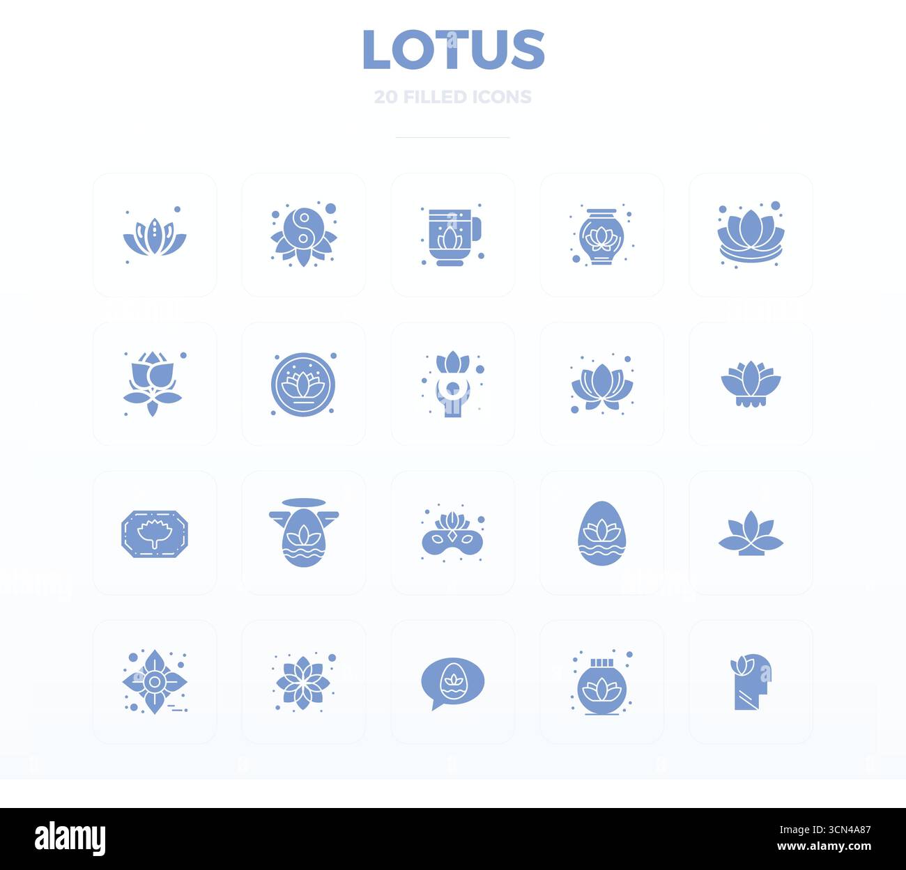 Beautifully rendered 20 Filled Glyph PIXEL perfect vector icons for ...