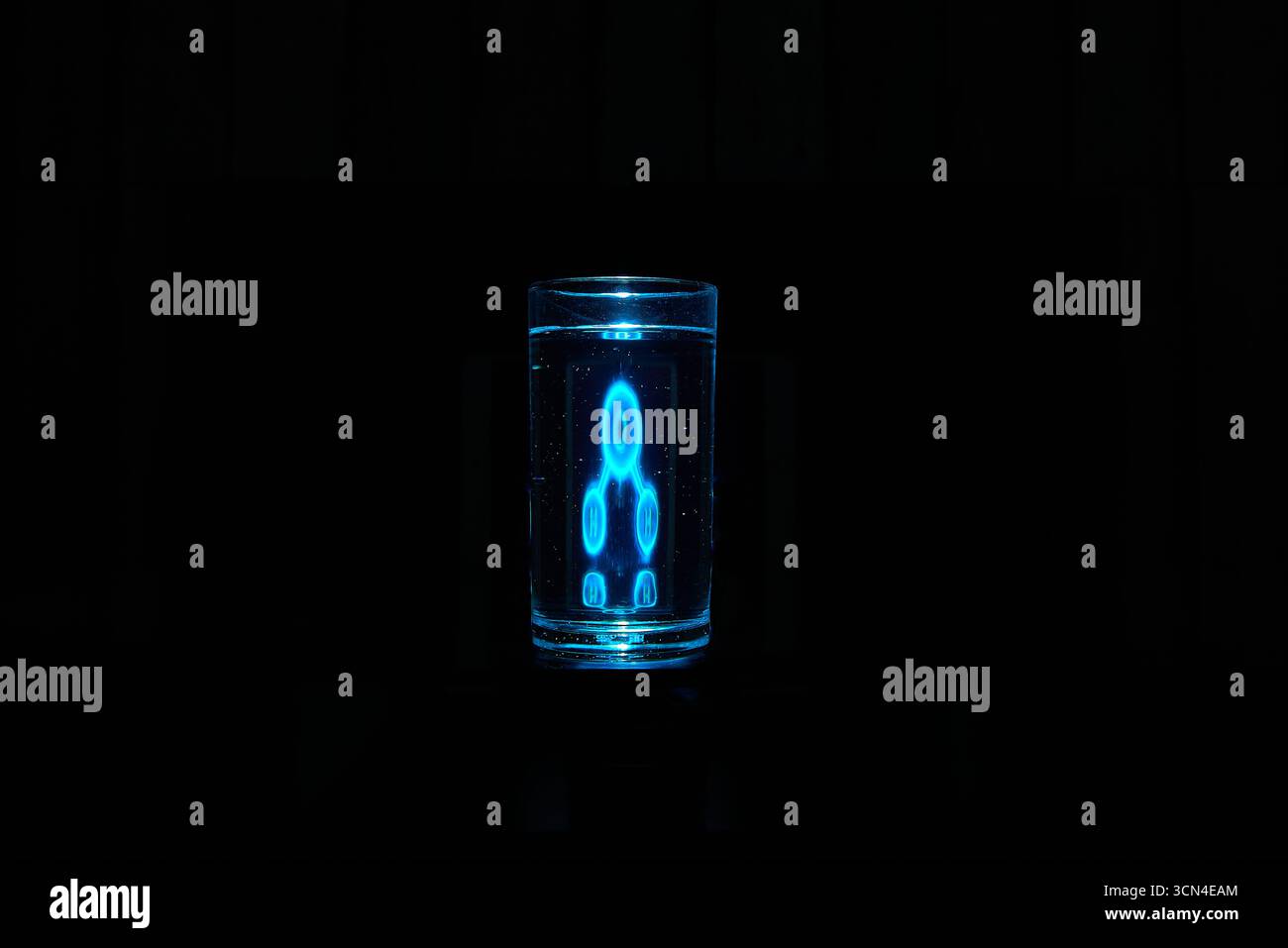 Trapped human soul hi-res stock photography and images - Alamy
