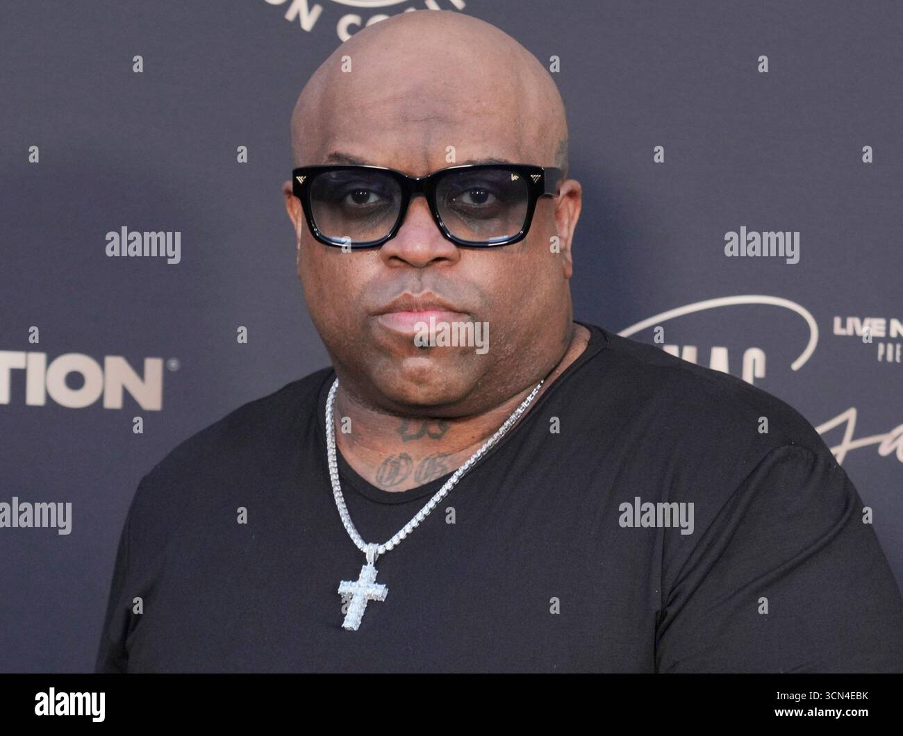 CeeLo Green arrives at The 5th Annual Black Music Action Coalition Gala ...
