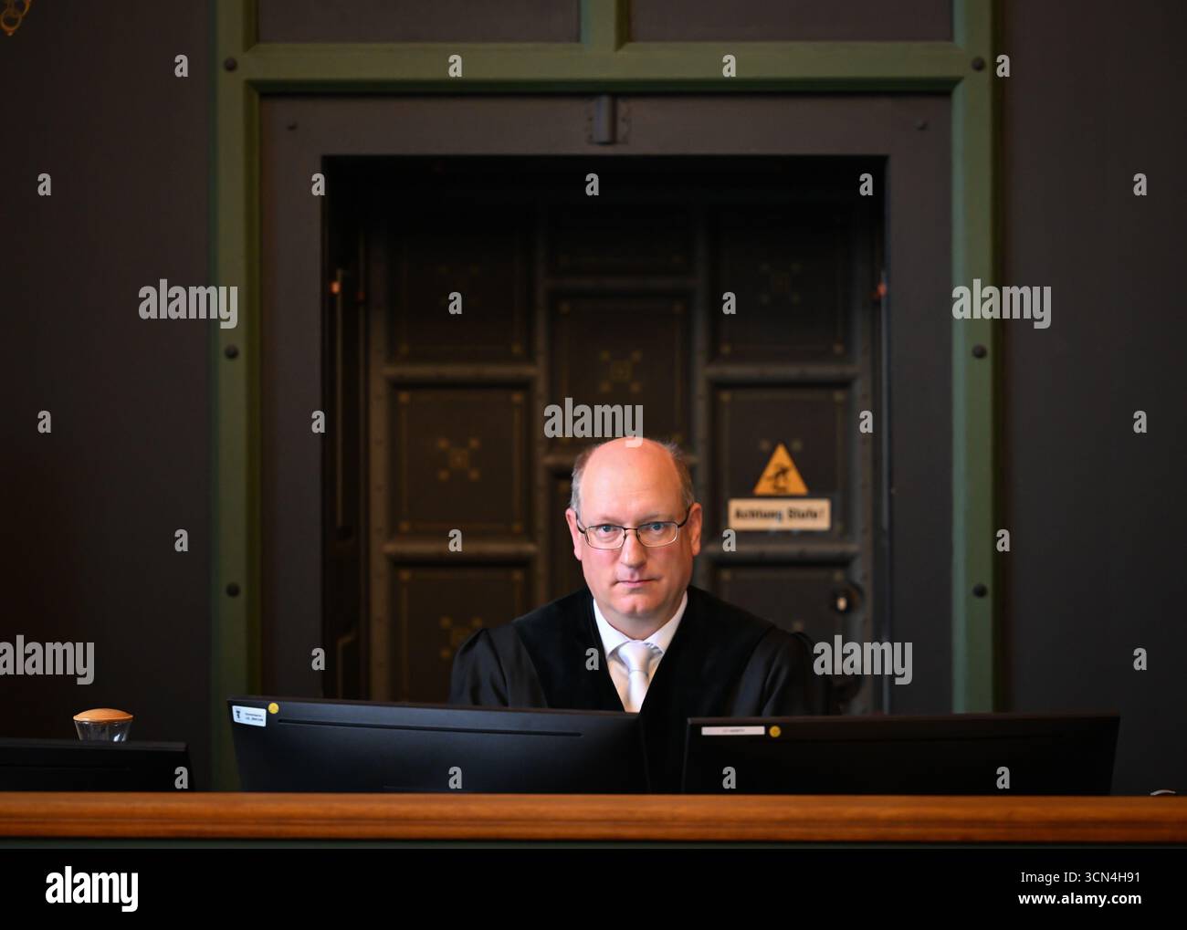 Burkhard niebisch hi-res stock photography and images - Alamy