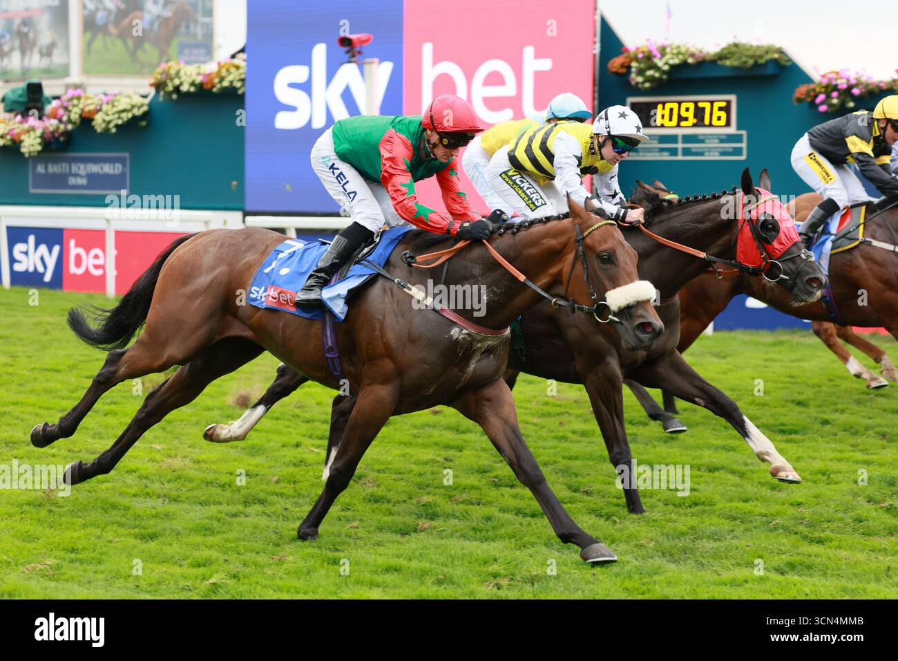 Ticker photo hi-res stock photography and images - Alamy