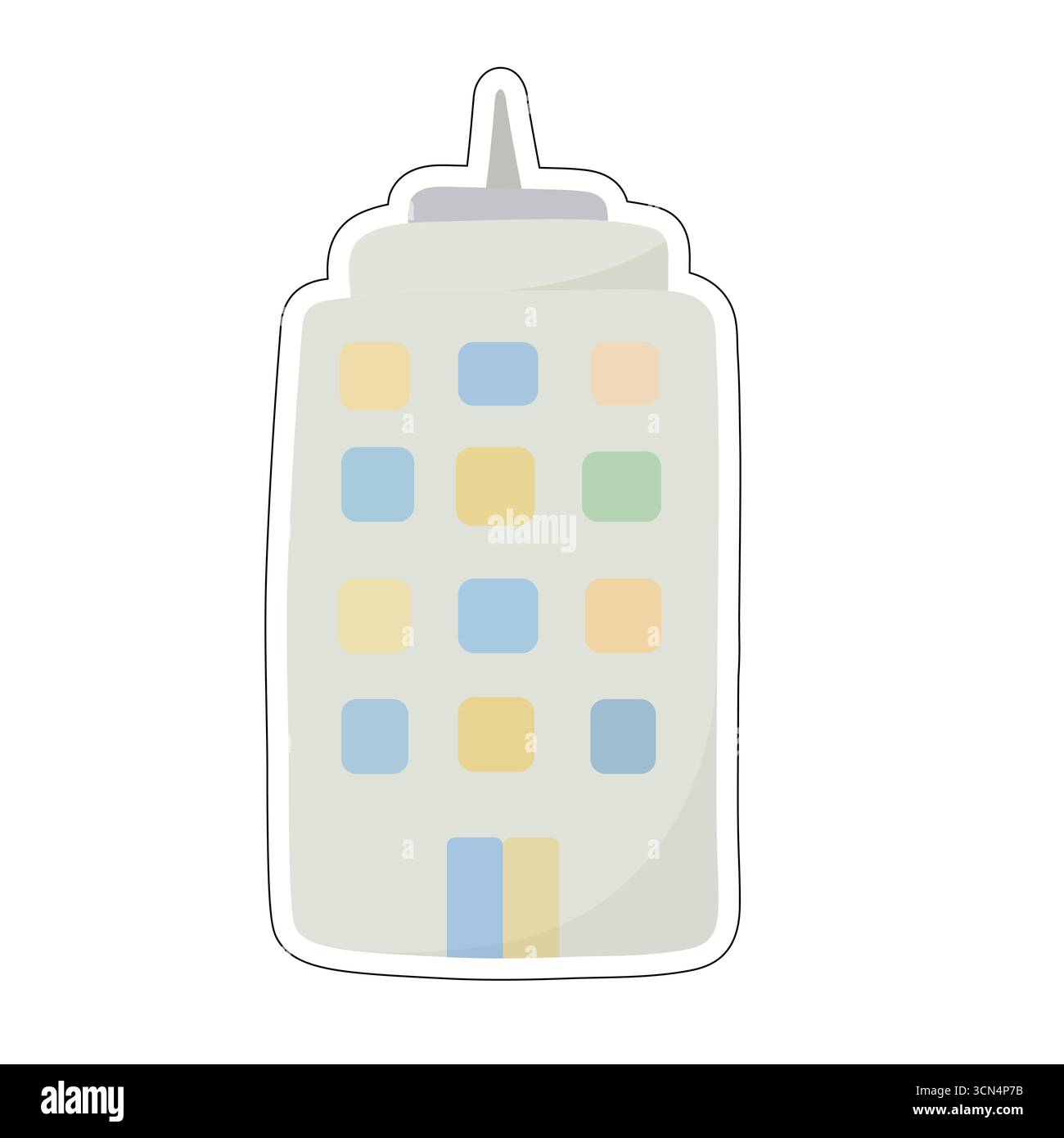 Asset life Stock Vector Images - Alamy