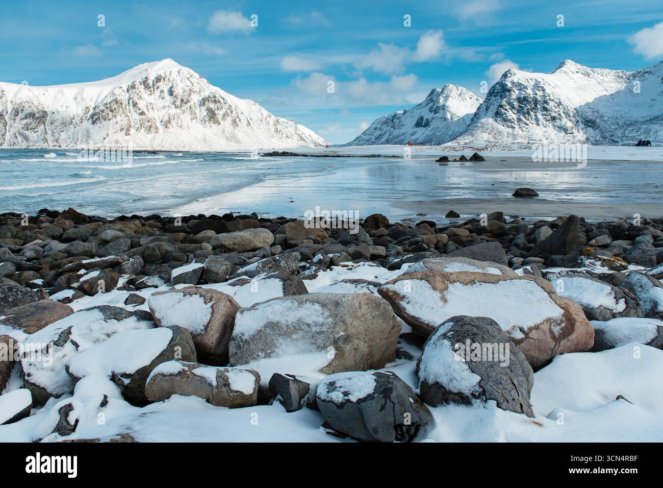 Majestic ocean view rocky hi-res stock photography and images - Alamy