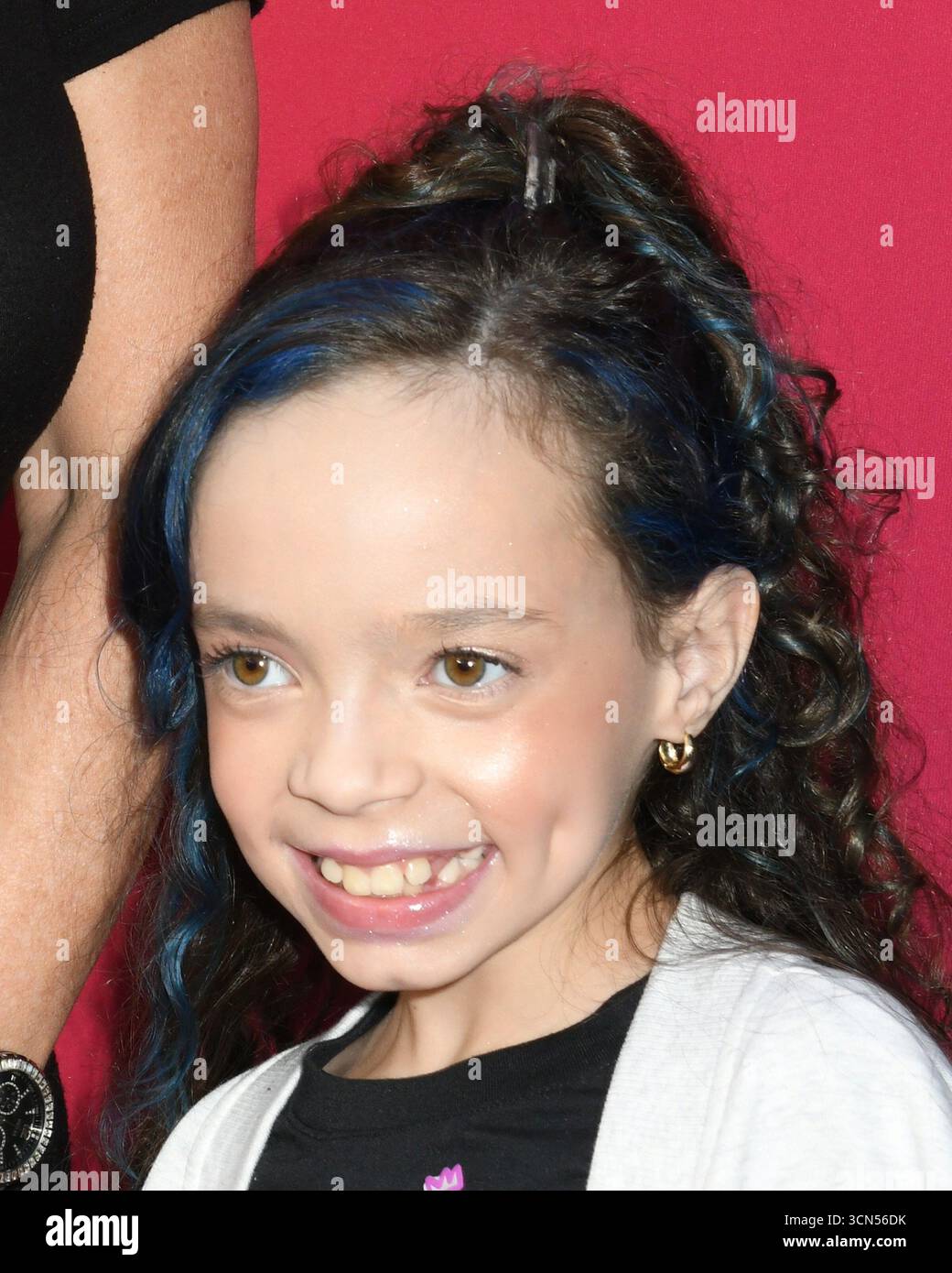 Chanel Nicole Marrow at arrivals for Macy s Rookie In The City Fashion ...