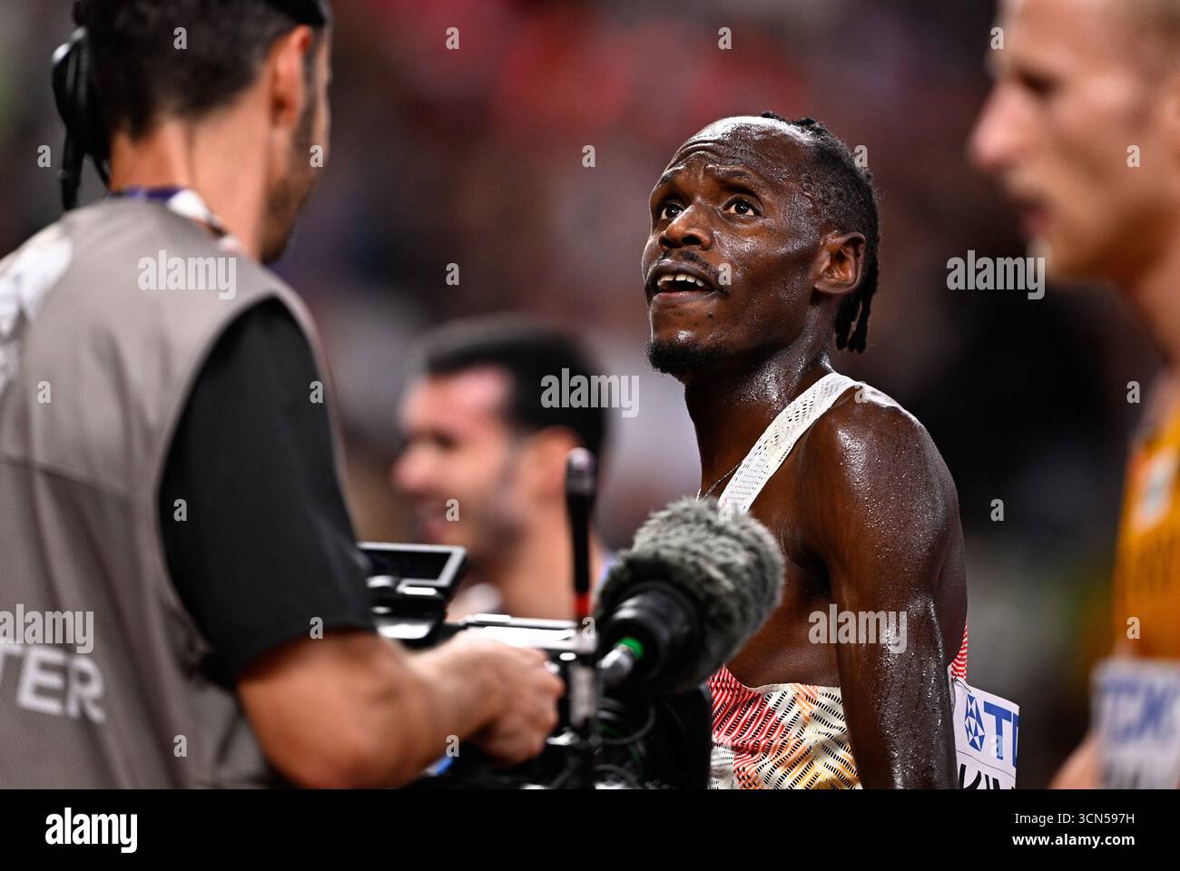 2025 world boxing championships hi-res stock photography and images - Alamy