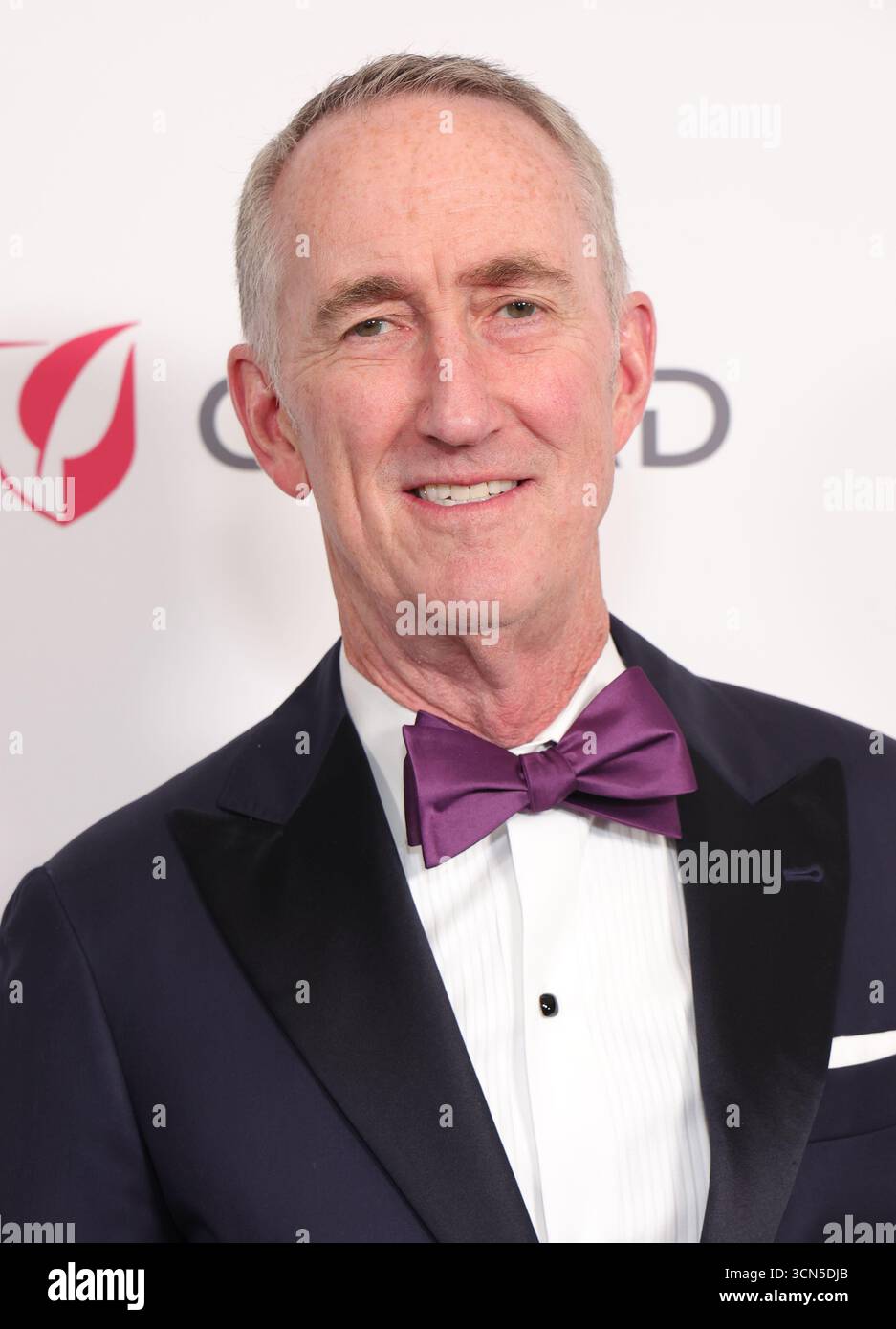 18 September 2025 . Beverly Hills, California - Daniel O'Day At The ...