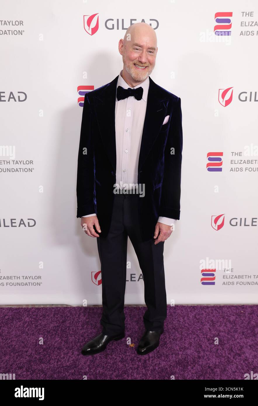 18 September 2025 . Beverly Hills, California - Tim Mendelson At The ...