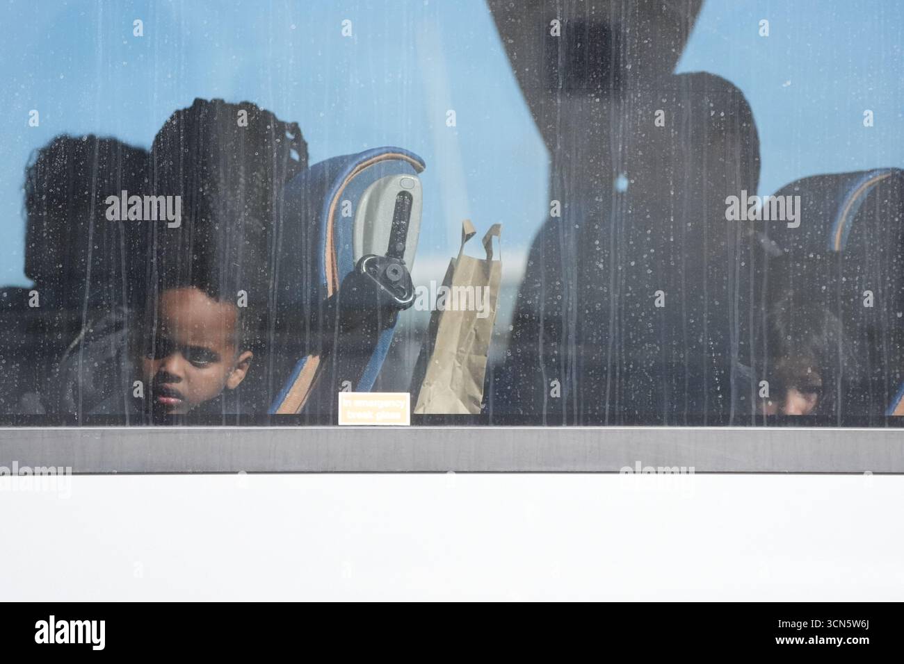 Migrants channel 2025 hi-res stock photography and images - Alamy