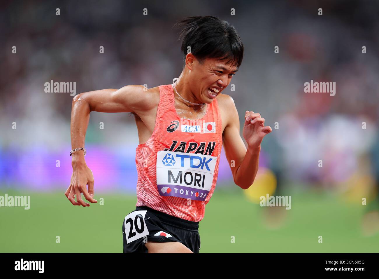 Nagiya mori tokyo 2025 hi-res stock photography and images - Alamy