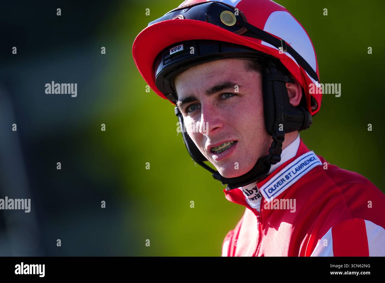 Jockey Rossa Ryan during Dubai Duty Free International Friday at ...