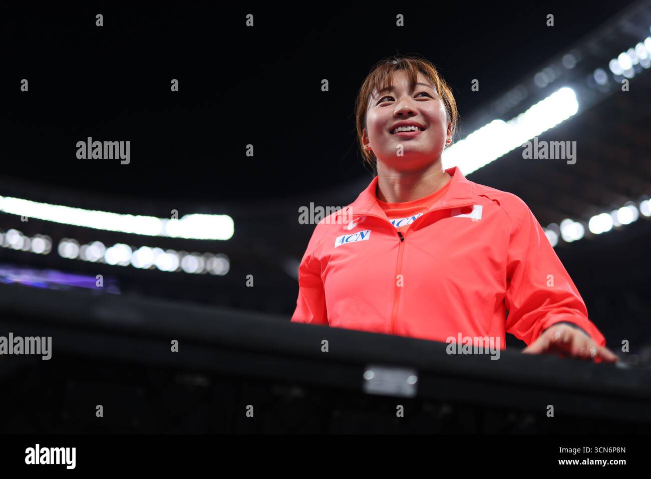 Momone Ueda (JPN), SEPTEMBER 19, 2025 - Athletics : World Athletics ...