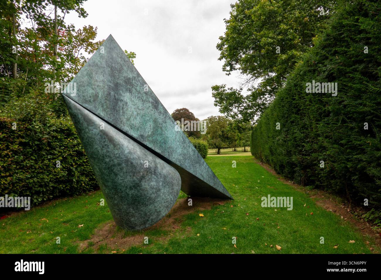 The Now, Nigel Hall Stock Photo - Alamy