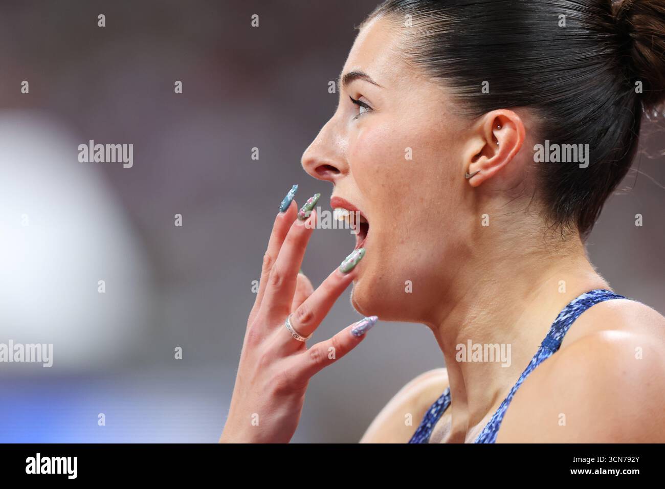 Amy HUNT (GBR), SEPTEMBER 19, 2025 - Athletics : World Athletics ...