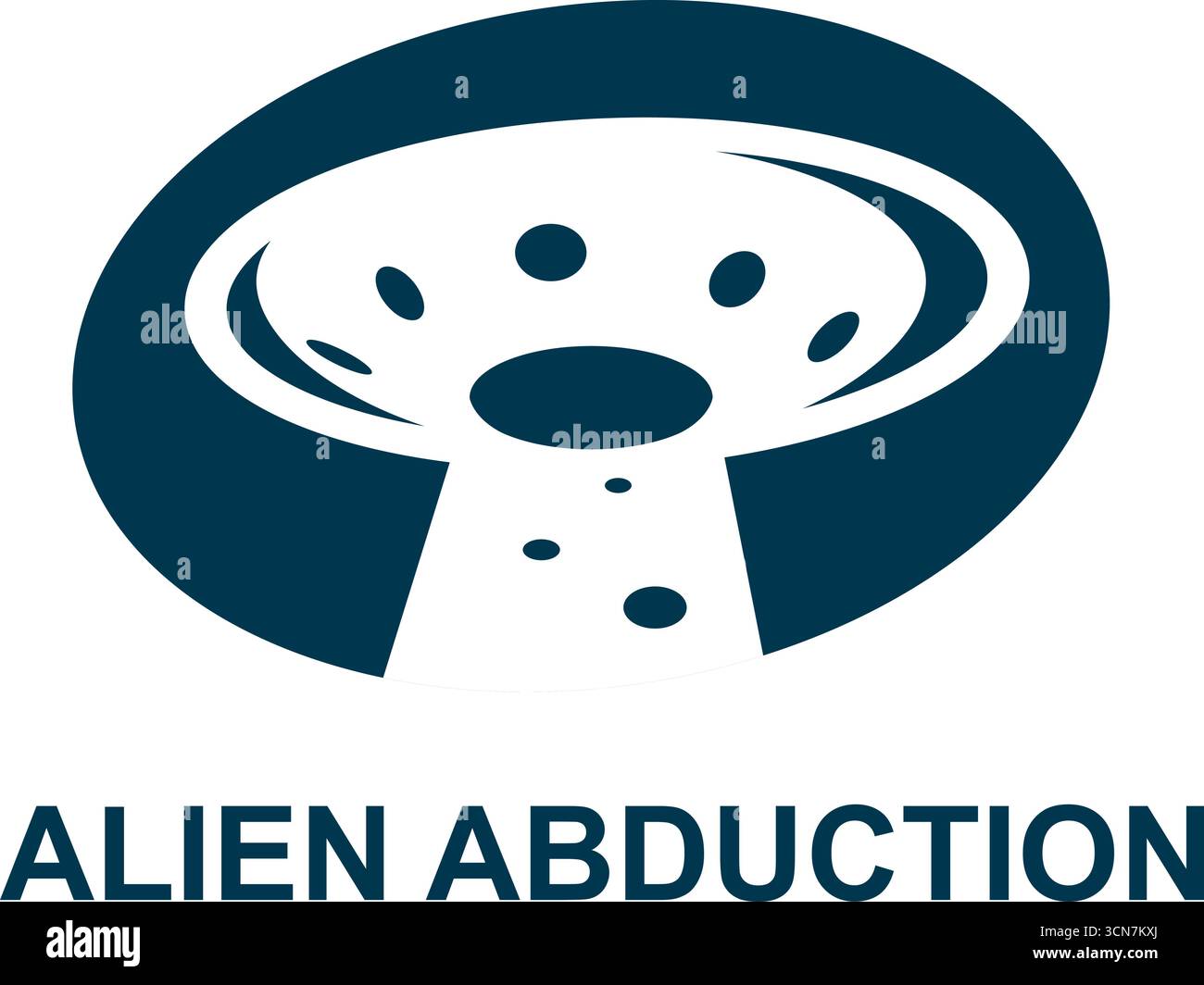 Sci fi space emblem hi-res stock photography and images - Alamy