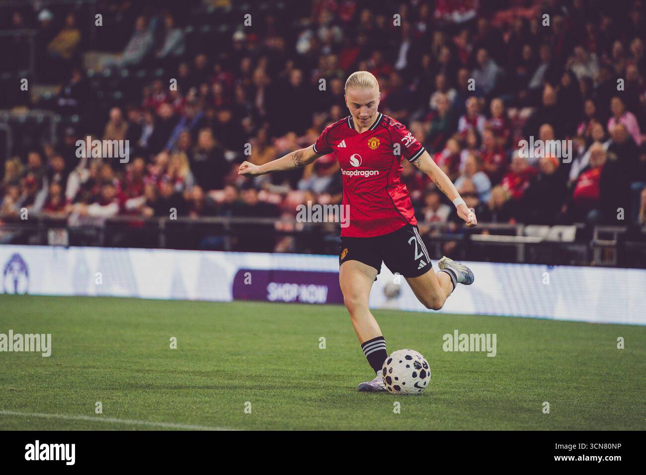 Anna sandberg rolfo hi-res stock photography and images - Alamy