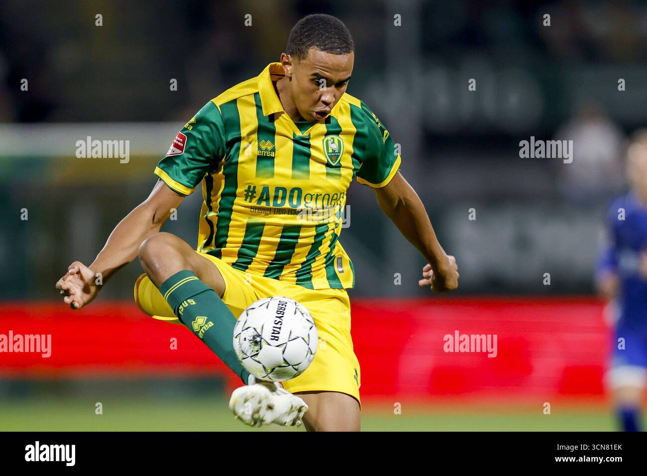 DEN HAAG , 01-07-2025 , WerkTalent Stadium , season 2025 / 2026 , Dutch ...