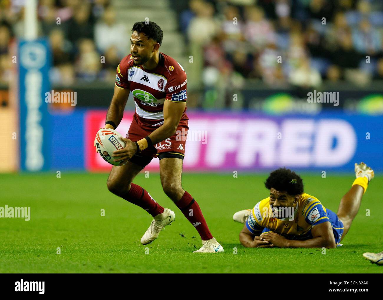 Bevan french 2025 hi-res stock photography and images - Alamy