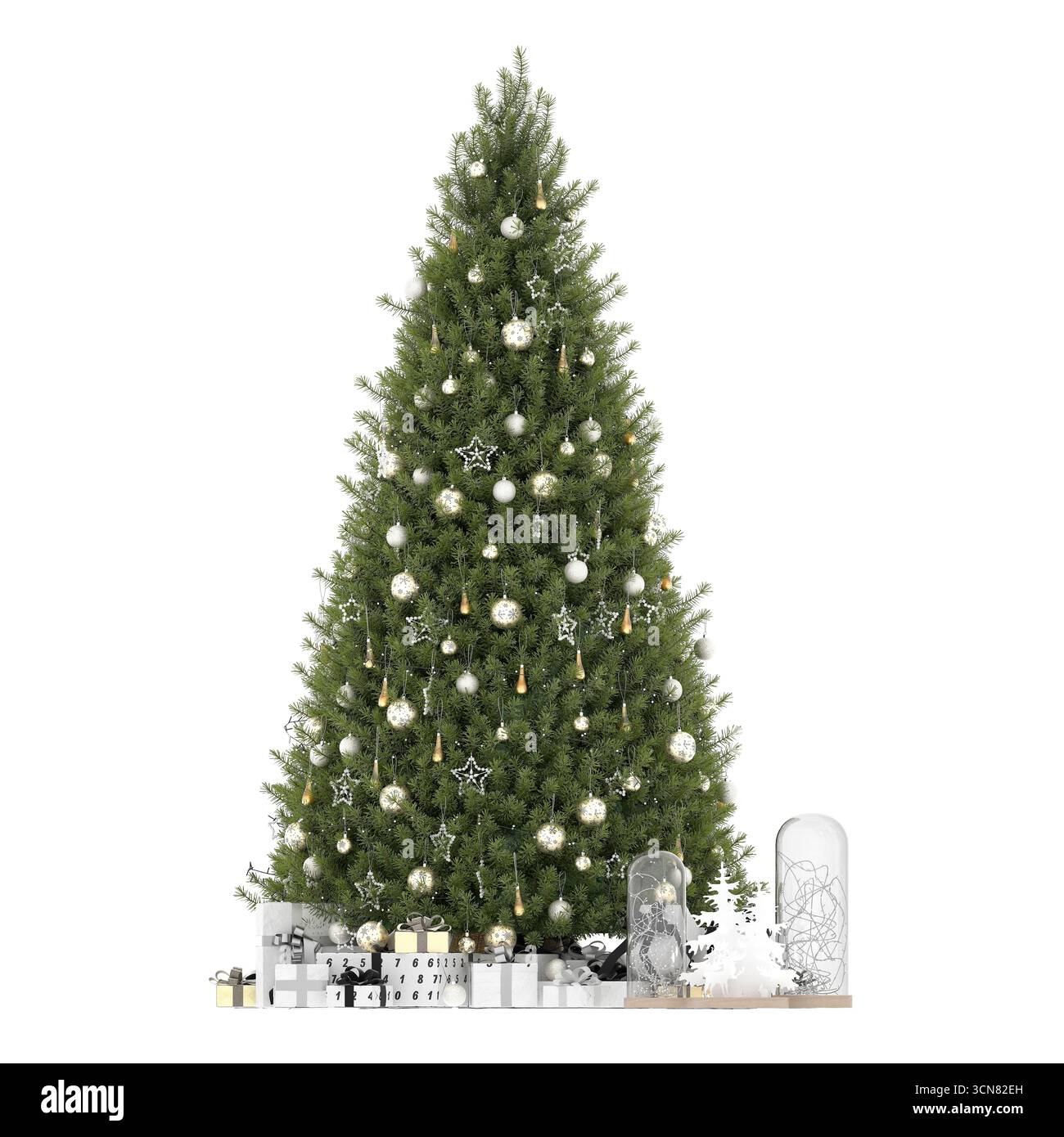 Christmas party flyer winter hi-res stock photography and images - Alamy