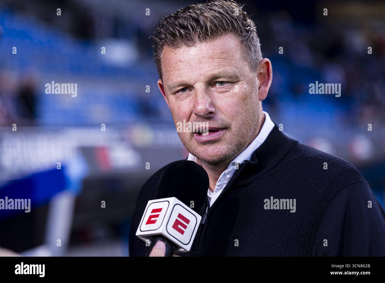 HELMOND , 16-09-2025 , GS Staalwerken stadium , season 2025 / 2026 ...