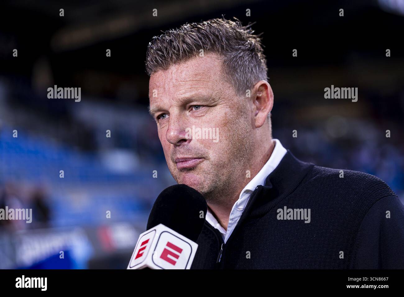 HELMOND , 16-09-2025 , GS Staalwerken stadium , season 2025 / 2026 ...