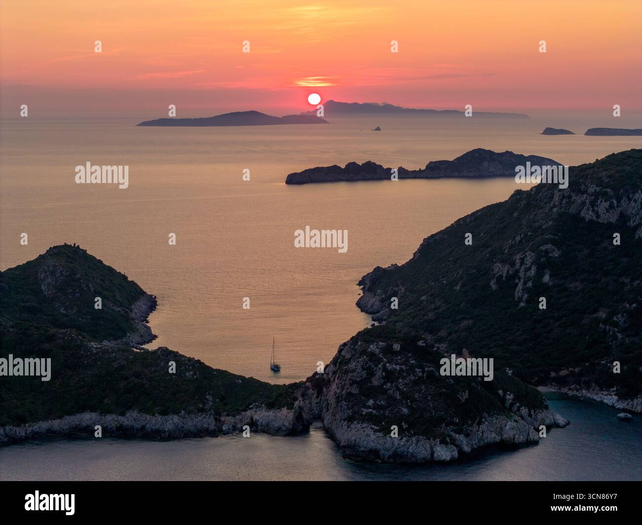 Epic aerial panorama porto hi-res stock photography and images - Alamy