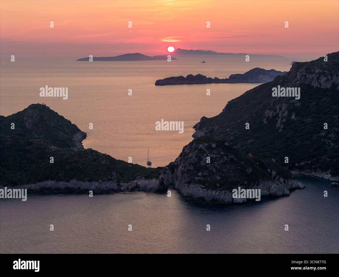 Epic aerial panorama porto hi-res stock photography and images - Alamy