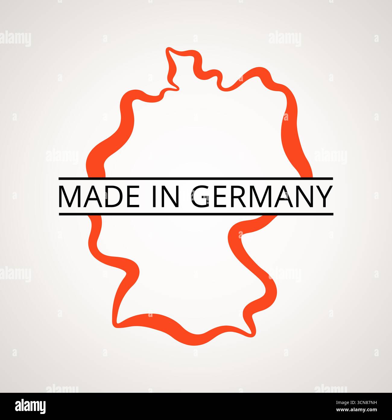 Simple made in germany hi-res stock photography and images - Alamy