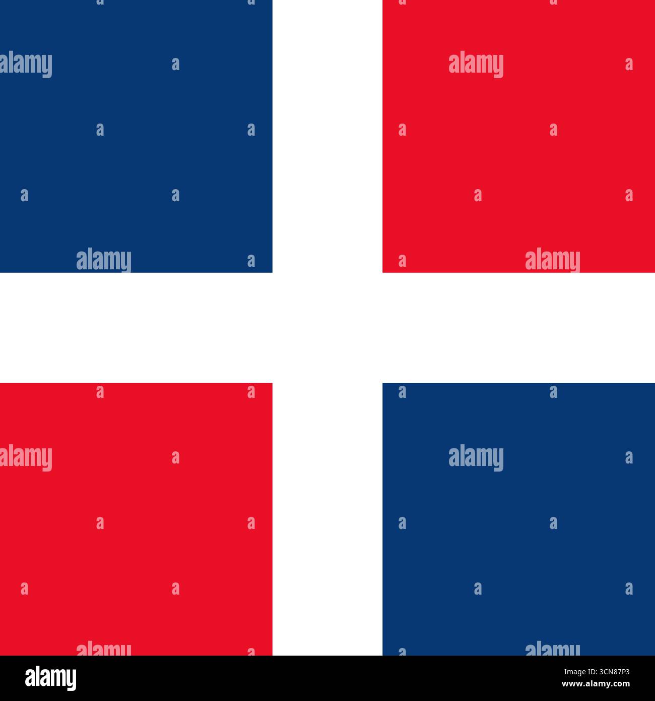 Republica square Stock Vector Images - Alamy