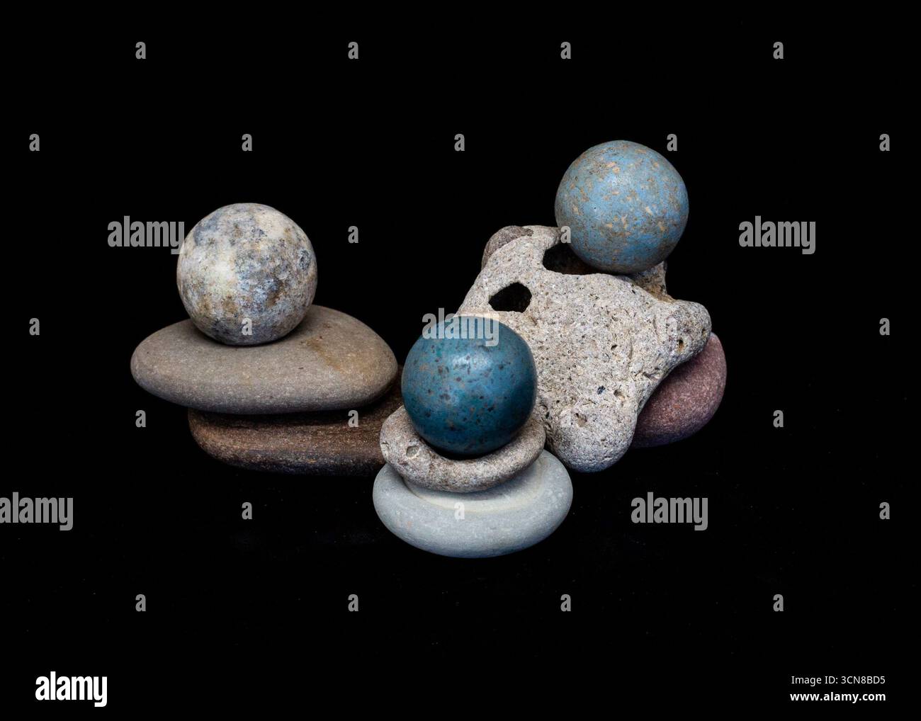 Balance of composition hi-res stock photography and images - Alamy