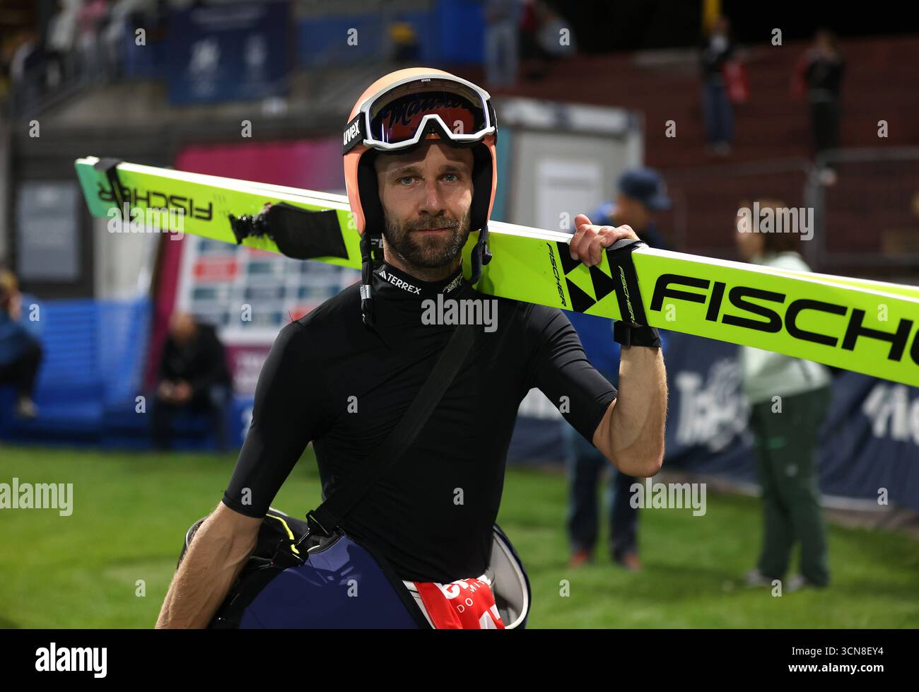 FIS Sommer Grand-Prix, Skispringen, Skijumping, Worldcup, Weltcup ...