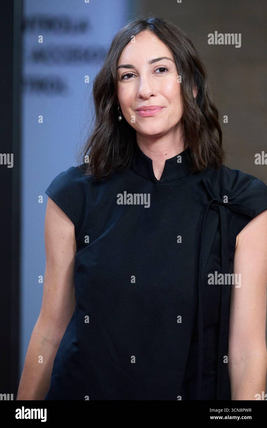 Gia Coppola attended Red Carpet Opening Ceremony during 73rd San ...