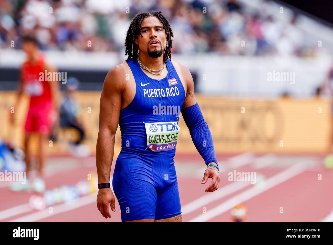 Ayden owens delerme 2025 hi-res stock photography and images - Alamy